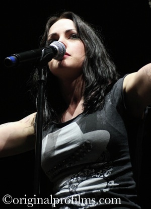 Picture of Sarah Anthony