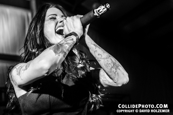 Picture of Sarah Anthony