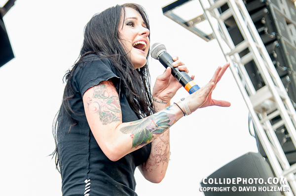 Picture of Sarah Anthony