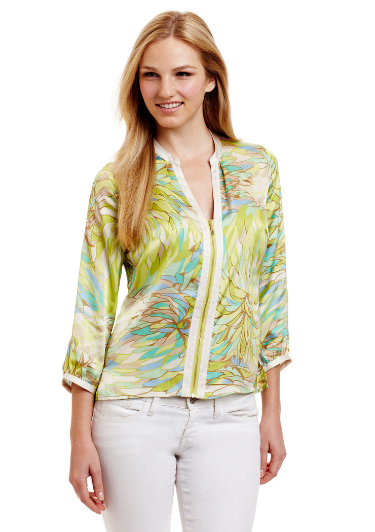 Picture of Robin Buss(i)