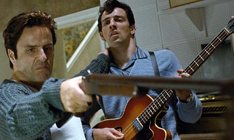 Image of Telstar: The Joe Meek Story