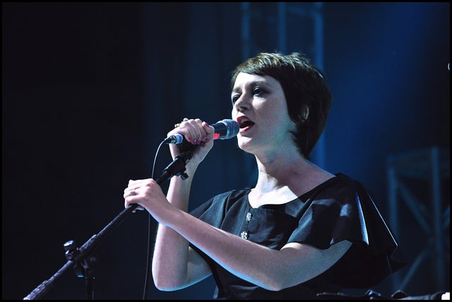 Picture of Helen Marnie