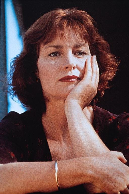 Picture of Lisa Harrow