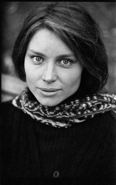 Picture of Lisa Harrow