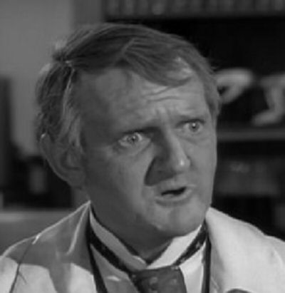 Picture of Arthur Malet