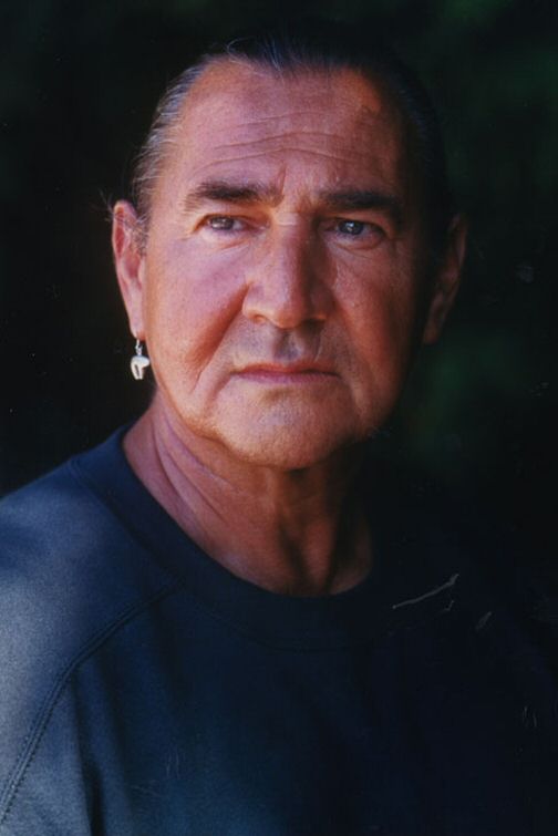 Picture of August Schellenberg