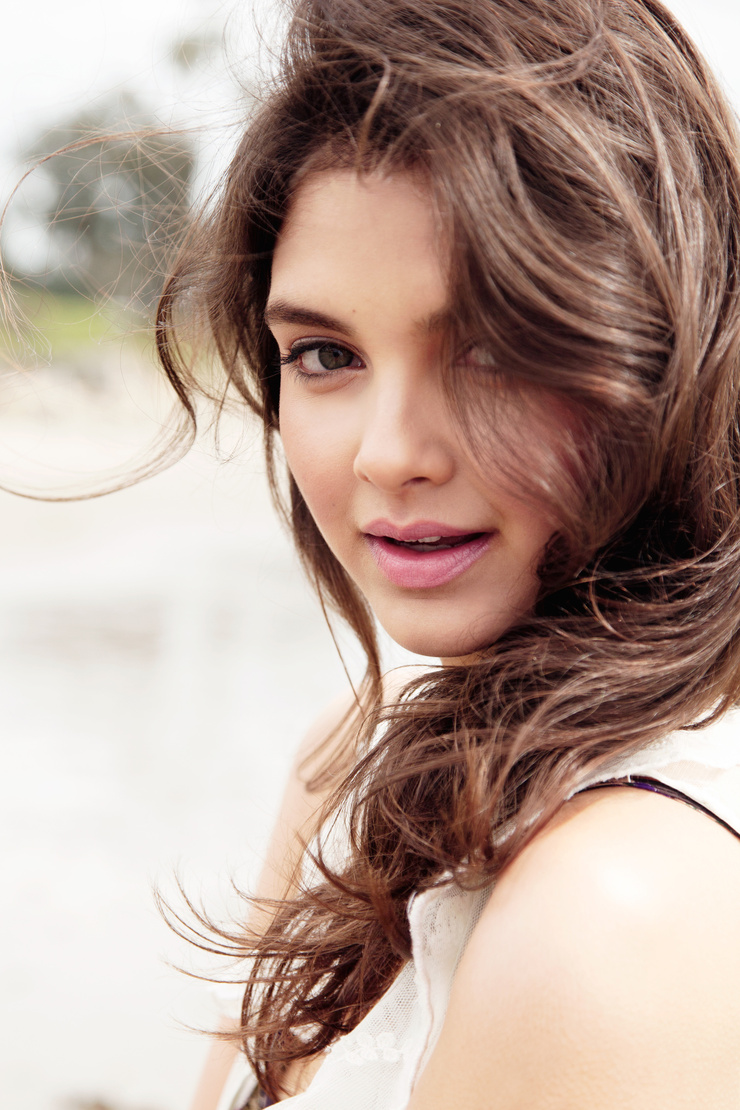 Picture of Haley Wheeler