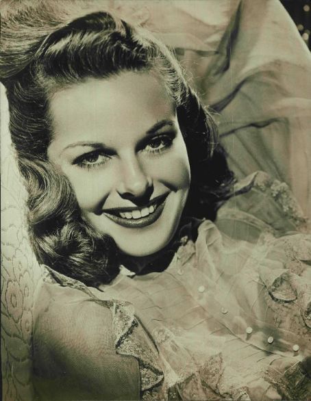 Picture of Jane Randolph