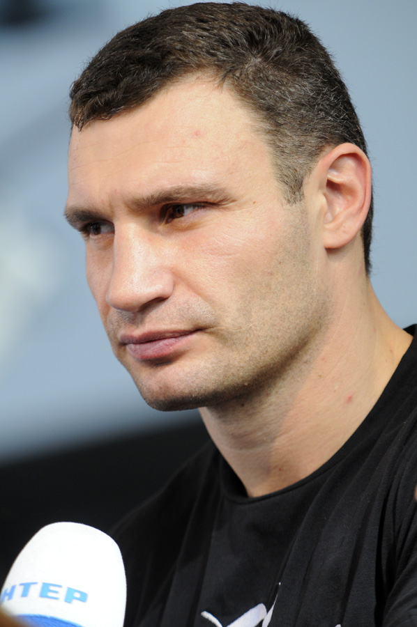 Picture of Vitali Klitschko