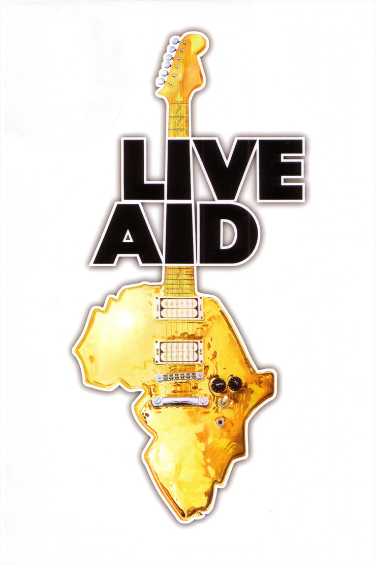Live Aid image