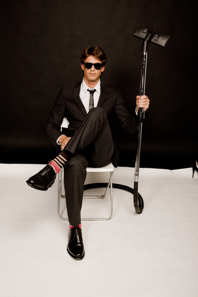 Picture of Vasiliy Stepanov