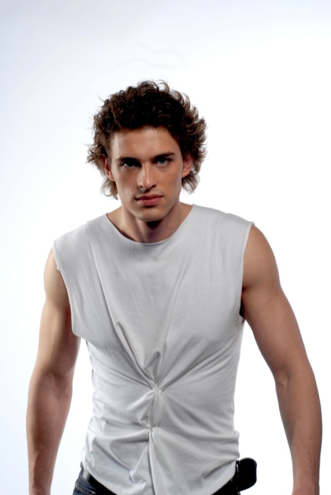 Picture of Vasiliy Stepanov