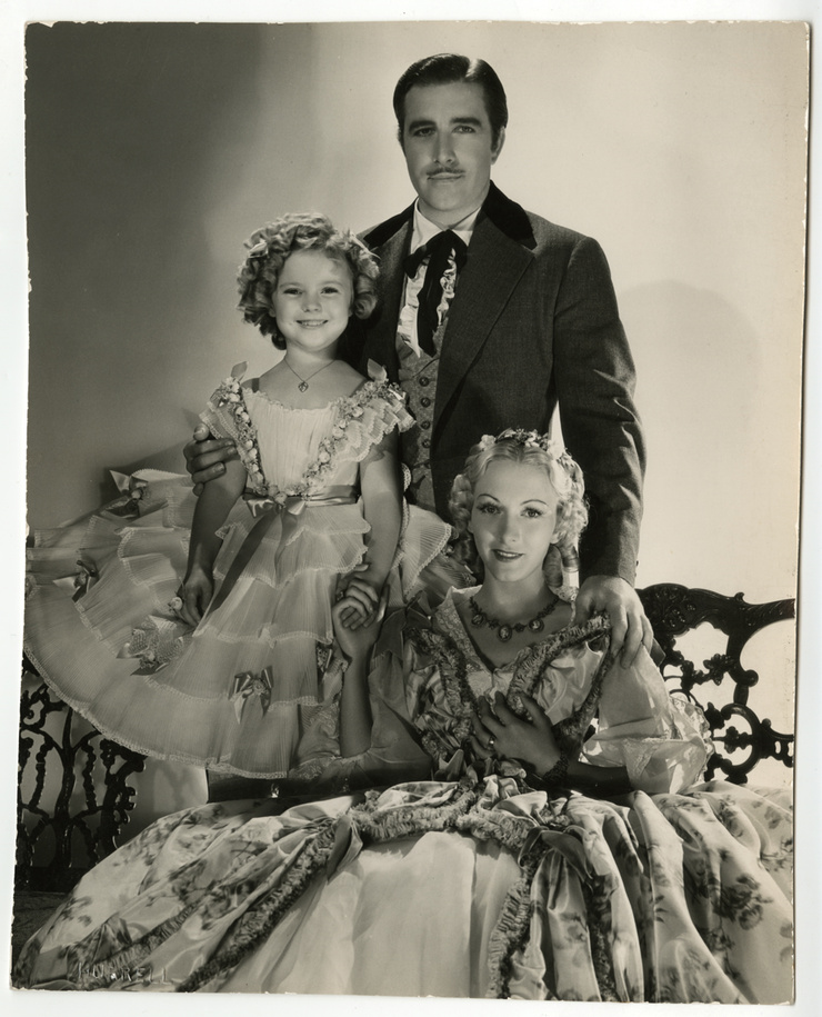 Picture of John Boles