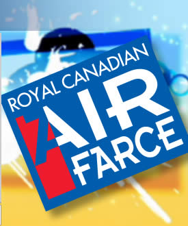 Picture of Royal Canadian Air Farce