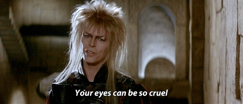 Picture of Labyrinth (1986)