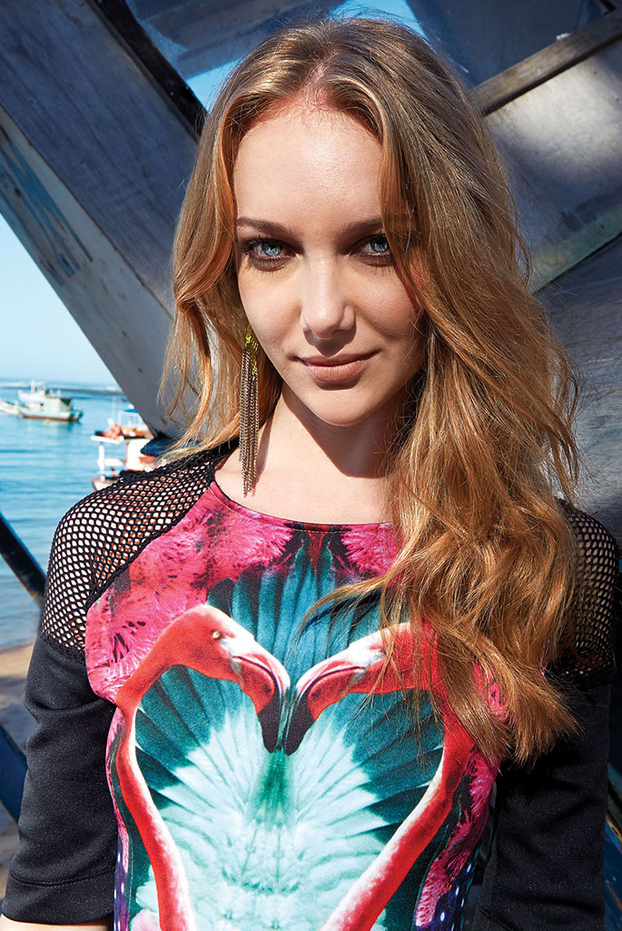 Picture of Ana Carla Vanini