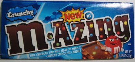 Picture of M-Azing