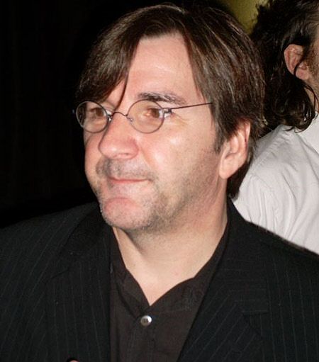 Normand Corbeil image