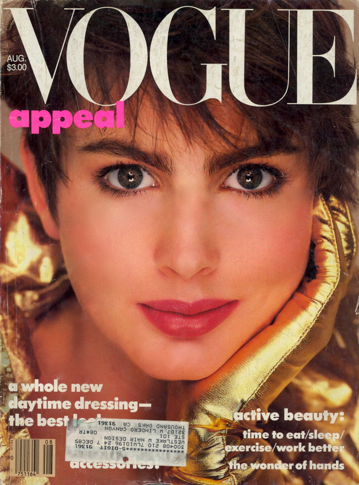 Picture of Alexa Singer