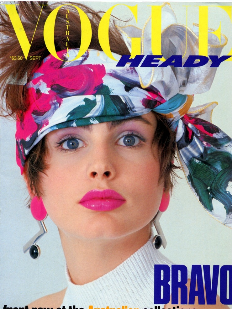 Image of Alexa Singer