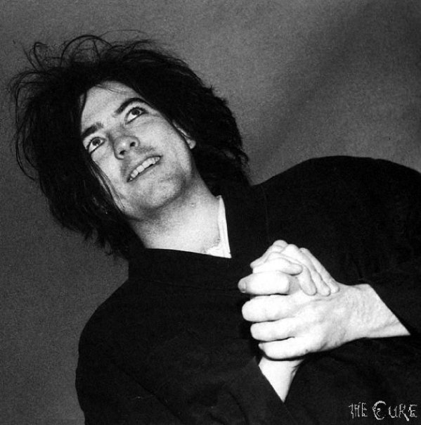 Picture of Robert Smith
