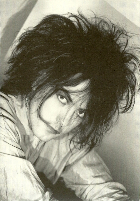 Picture of Robert Smith