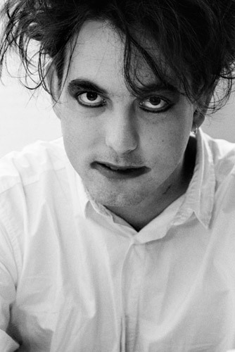 Picture of Robert Smith
