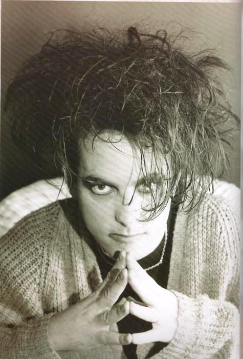 Picture of Robert Smith