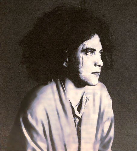 Robert Smith image