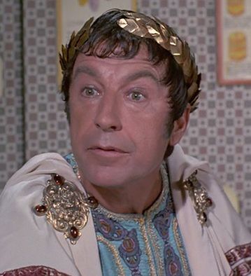 Picture of Jay Robinson