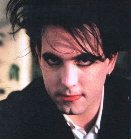 Image of Robert Smith