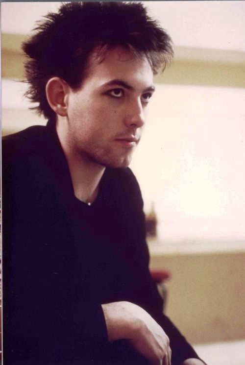 Picture of Robert Smith
