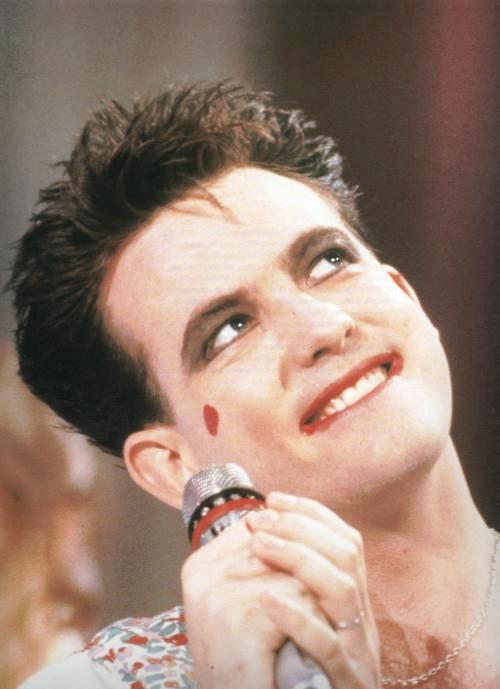 Picture of Robert Smith