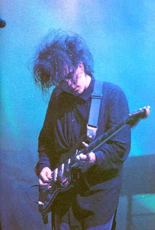 Picture of Robert Smith
