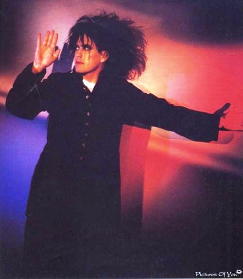 Picture of Robert Smith