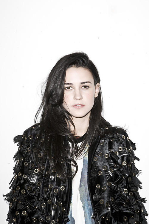 Picture of Kat Dahlia