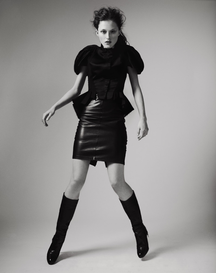 Picture of Alex Kelly.