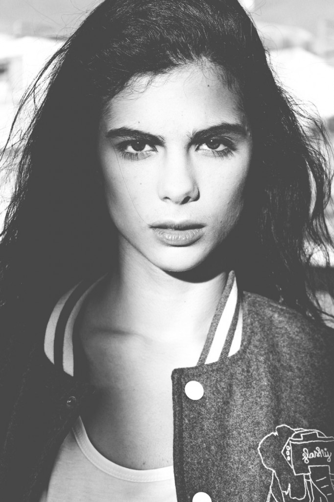 Picture of Alba Moreira