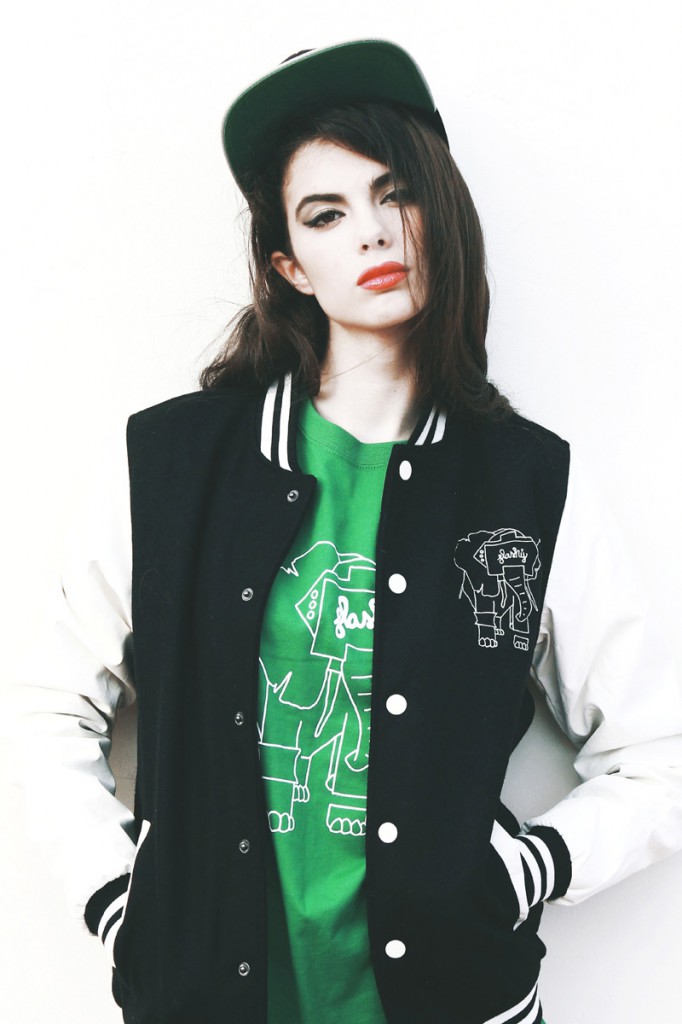 Alba Moreira image