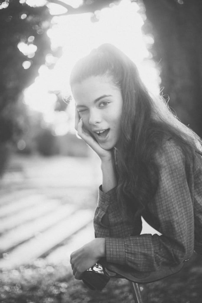Image of Alba Moreira