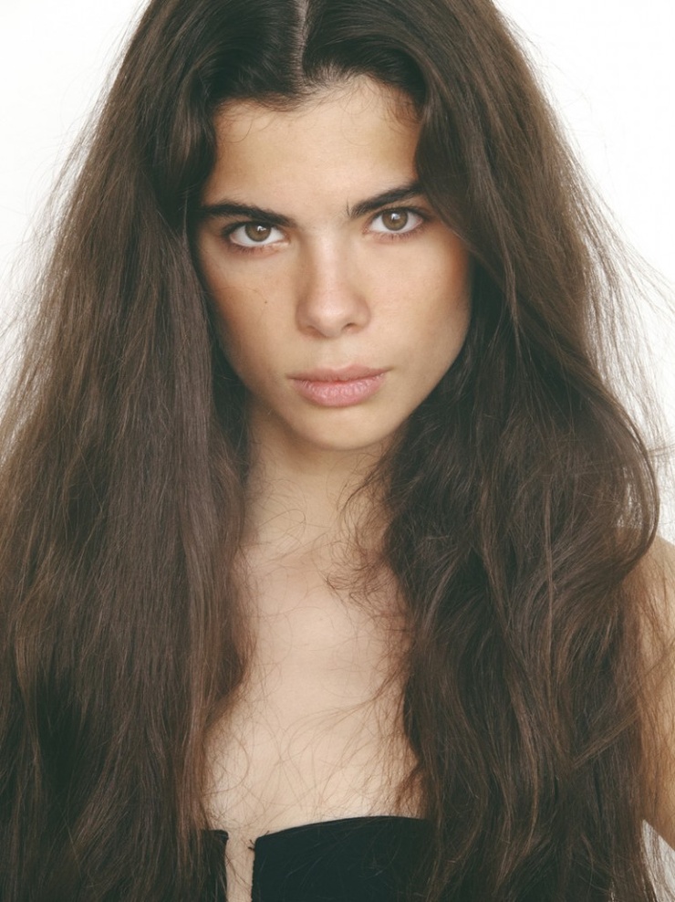 Picture of Alba Moreira