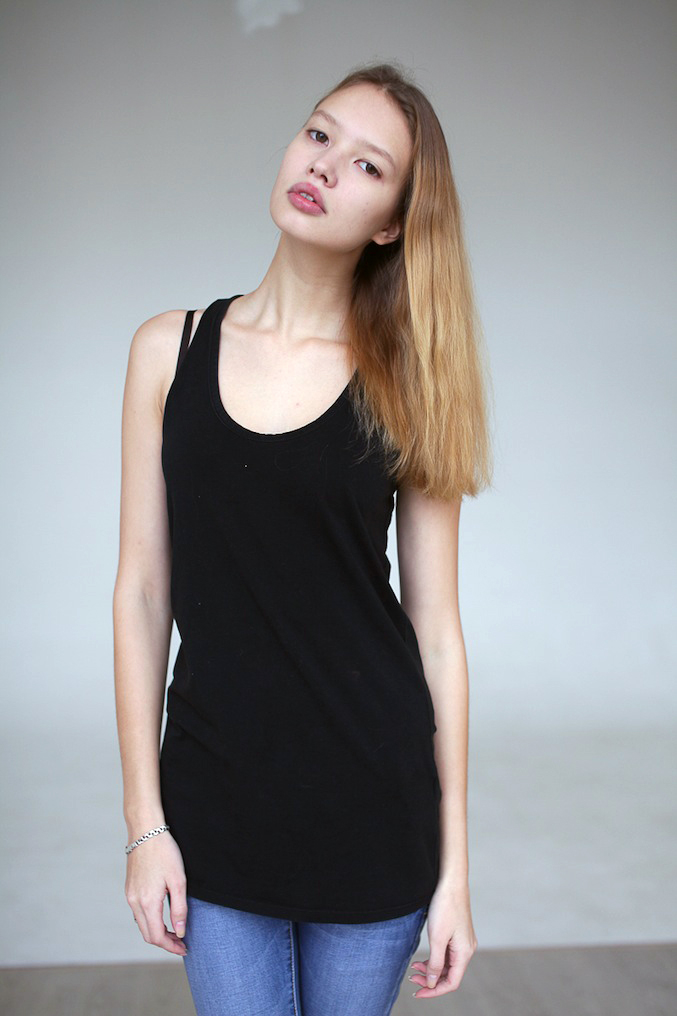 Picture of Kid Plotnikova