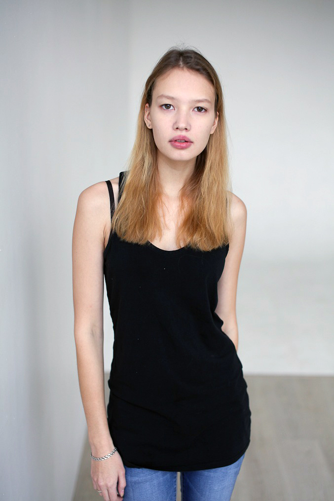 Picture of Kid Plotnikova