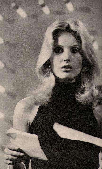 Picture of Gabriella Farinon