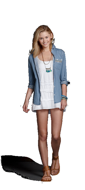 Picture of Ginny Gardner