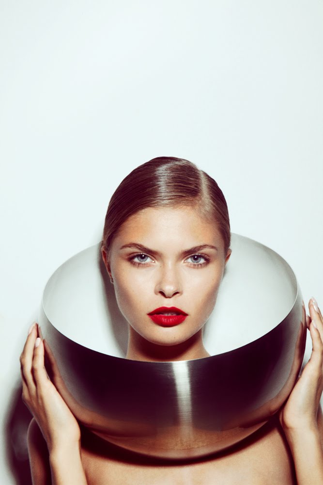 Picture of Anna Rudenko