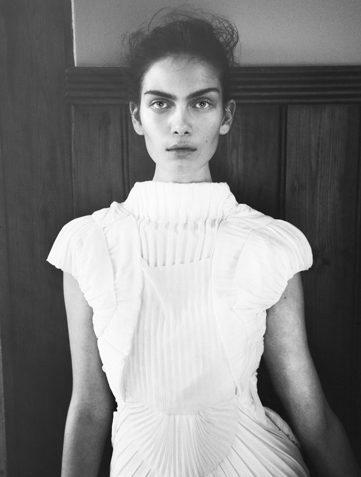 Picture of Maria Palm