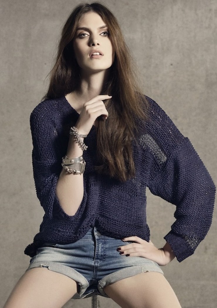 Picture of Maria Palm