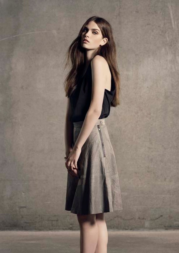 Picture of Maria Palm