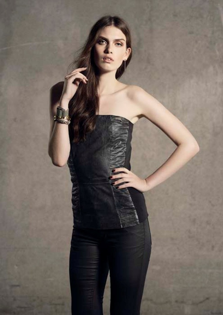 Picture of Maria Palm